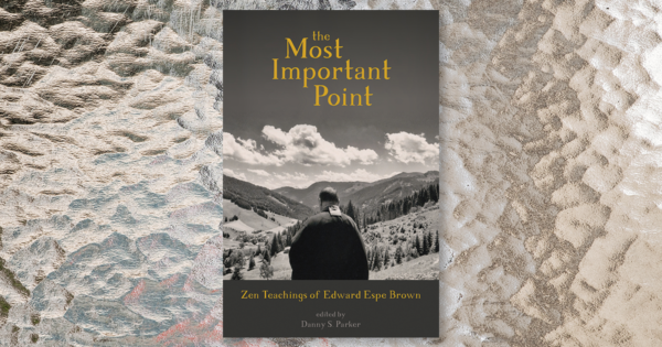 Review: The Most Important Point - Lions Roar