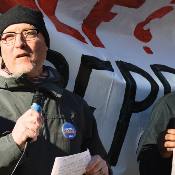 Andy Hoover's Articles on Lions Roar