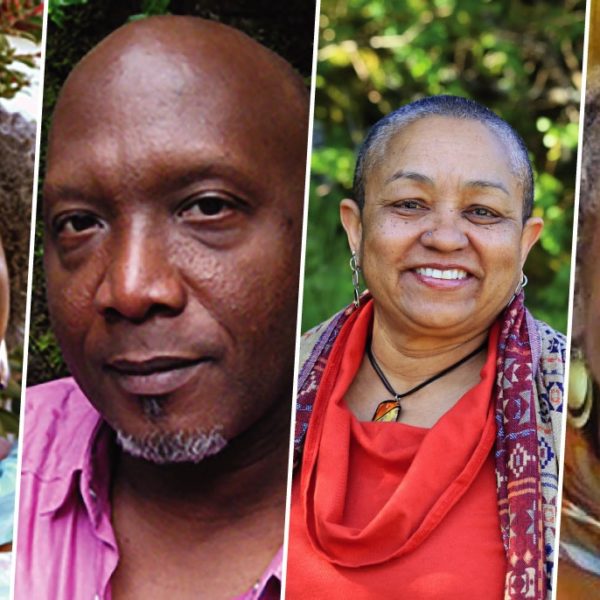 Devin Berry's Articles on Lion's Roar