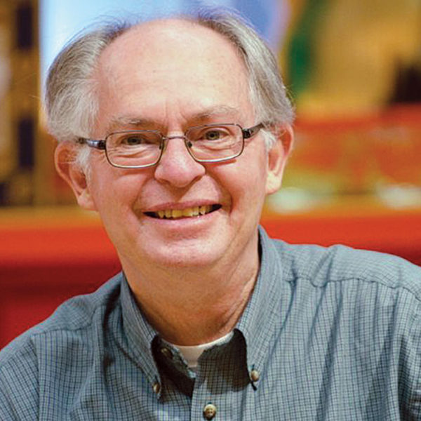 Roger R. Jackson's Articles on Lions Roar