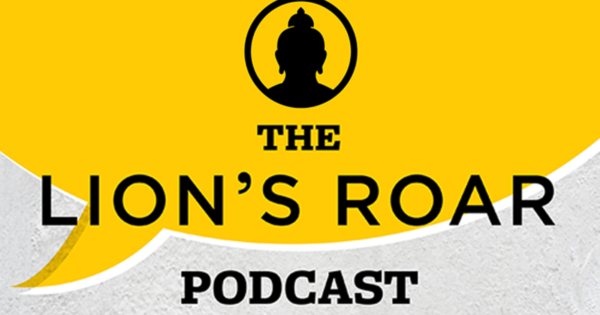 The Lion’s Roar Podcast - Lions Roar