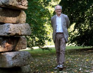 How Does Buddhism Speak to Us Today: An Interview with Stephen ...