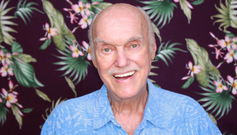 Ram Dass, spiritual pioneer, dies at 88 - Lion's Roar