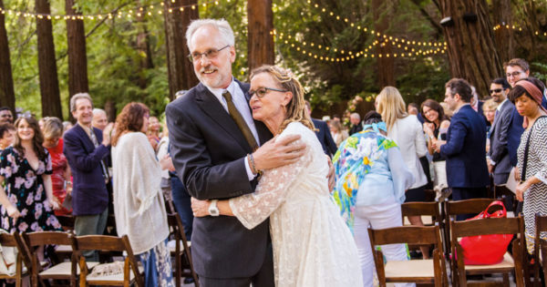 A Marriage Made in Heaven: Anne Lamott and Neal Allen - Lions Roar