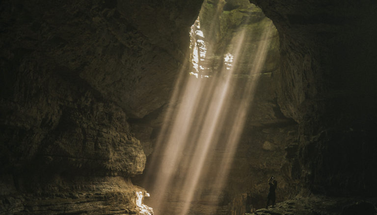 Three Ways to Uncover Your Natural Awareness - Lions Roar