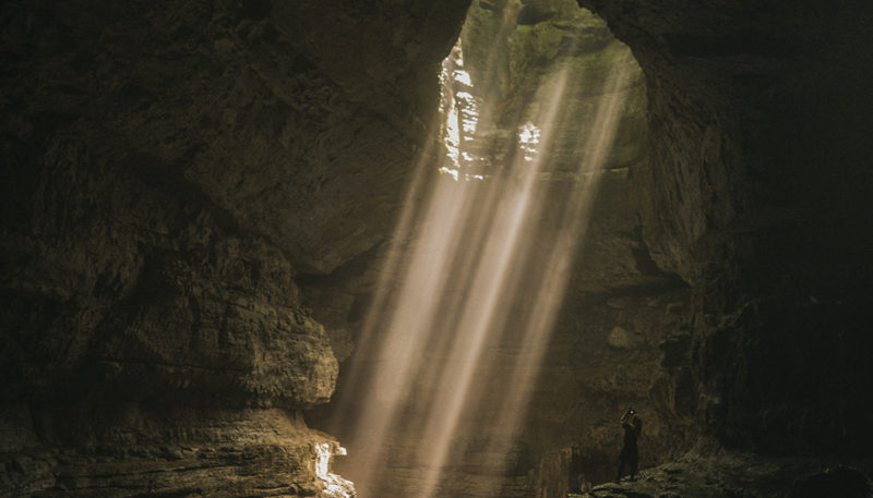 Three Ways to Uncover Your Natural Awareness - Lions Roar