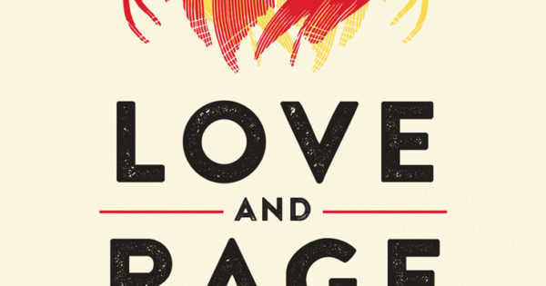 A Conversation on Love and Rage: Lama Rod Owens and Kate Johnson - Lion ...