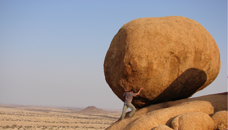 Vipassana Meditation – Lion's Roar