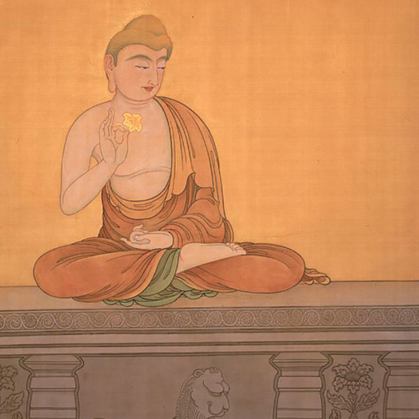 Donald S. Lopez Jr.'s Articles on Lions Roar