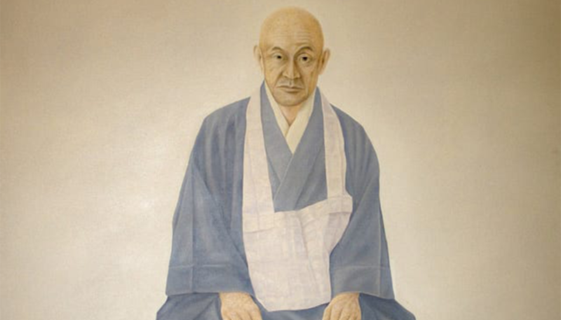 Remembering Shunryu Suzuki - Lion's Roar