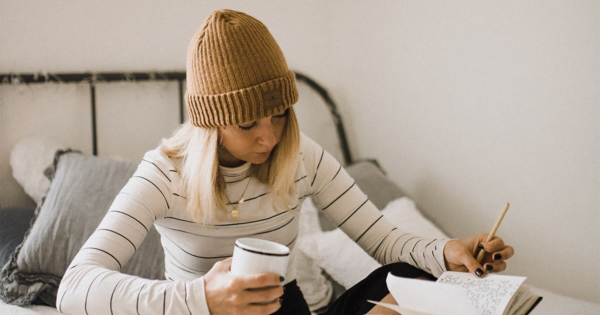 Zen Mind, Writer's Mind - Lions Roar