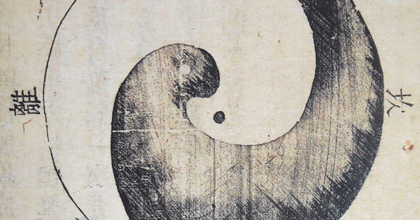 What’s Daoism Got to Do with It? - Lions Roar