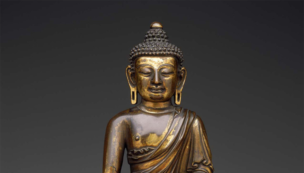 Who Was the Buddha? - Lions Roar