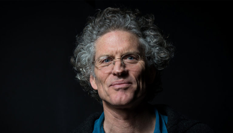 The Root of Zen: An Interview with David Hinton - Lion's Roar