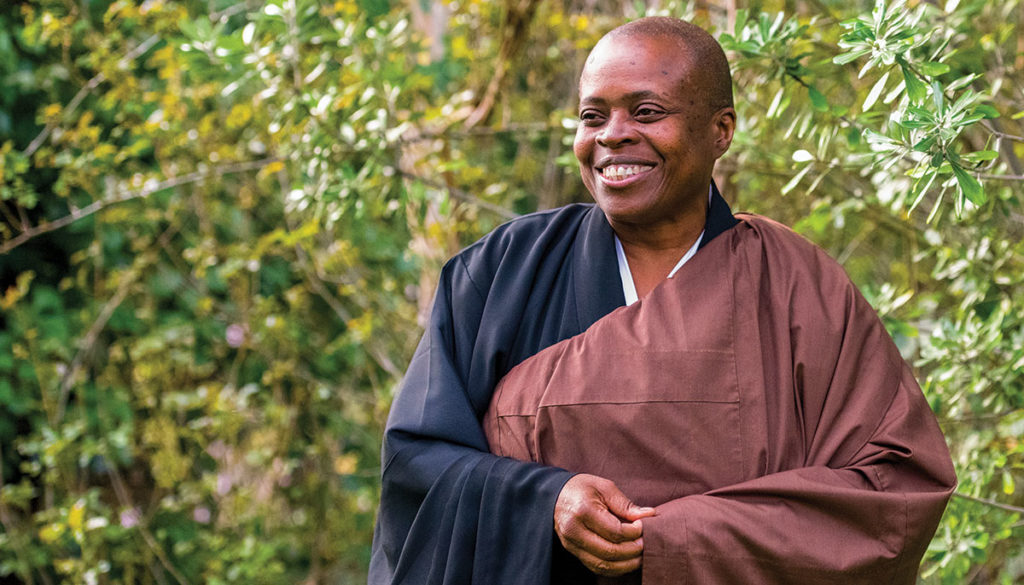 Living My Vow - Lions Roar