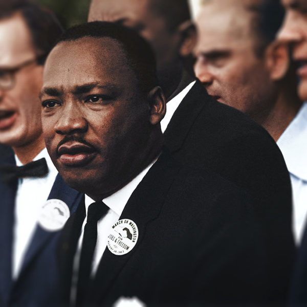 Charles R. Johnson's Articles on Lions Roar