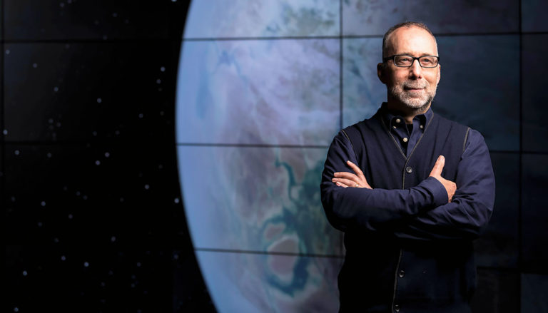 The Dharma of Dinosaurs (and Other Cool Stuff) - Lion's Roar