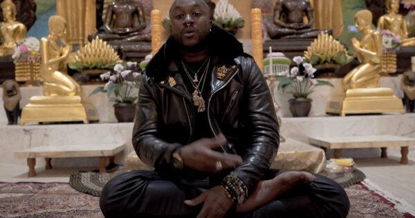 Watch "How Many Times," rapper Born I's "new meditation on rebirth and ...