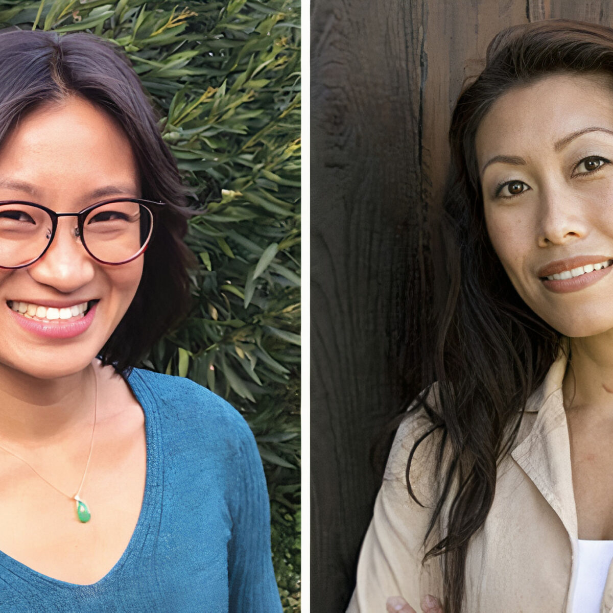 Nancy Chu's Articles on Lions Roar