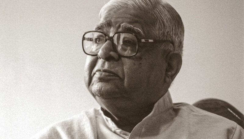 Behind “the Global Goenka” - Lion's Roar