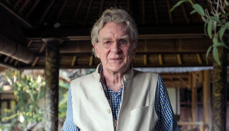 Celebrating Robert A. F. Thurman on his 80th birthday - Lion's Roar