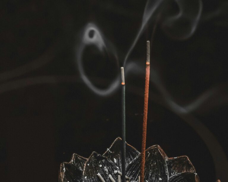 How Can the Dharma Help Us Work Through Grief? | Lion’s Roar