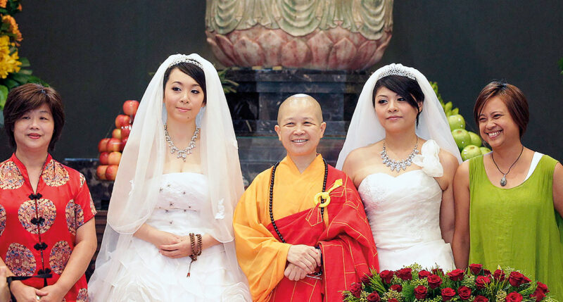 Mahaprajapati’s Daughters - Lions Roar