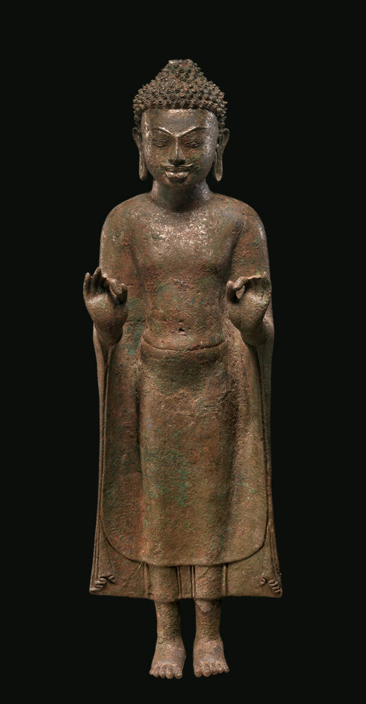 Why Do Buddhas Look So Different? - Lions Roar