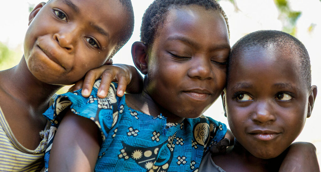 Ubuntu: I Am Because We Are - Lions Roar