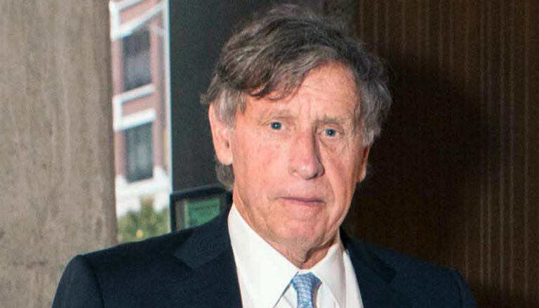 Richard Blum, founder of the American Himalayan Foundation, dies at 86 ...