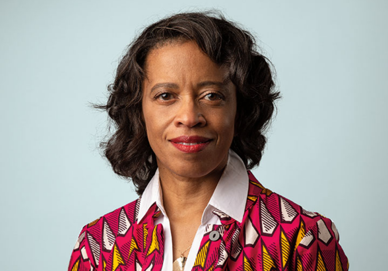 Robin Farrington