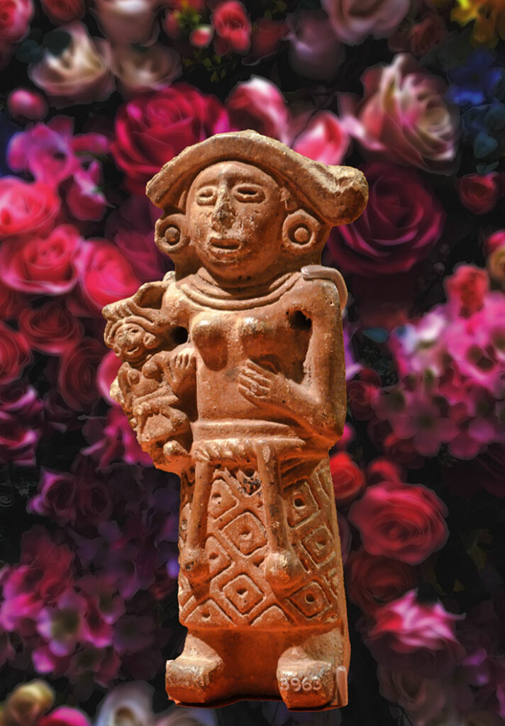 Interview: "The Sacred Work of Sandra Cisneros" - Middle Way Education