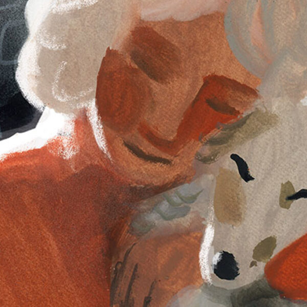 Barbara Gates's Articles on Lions Roar