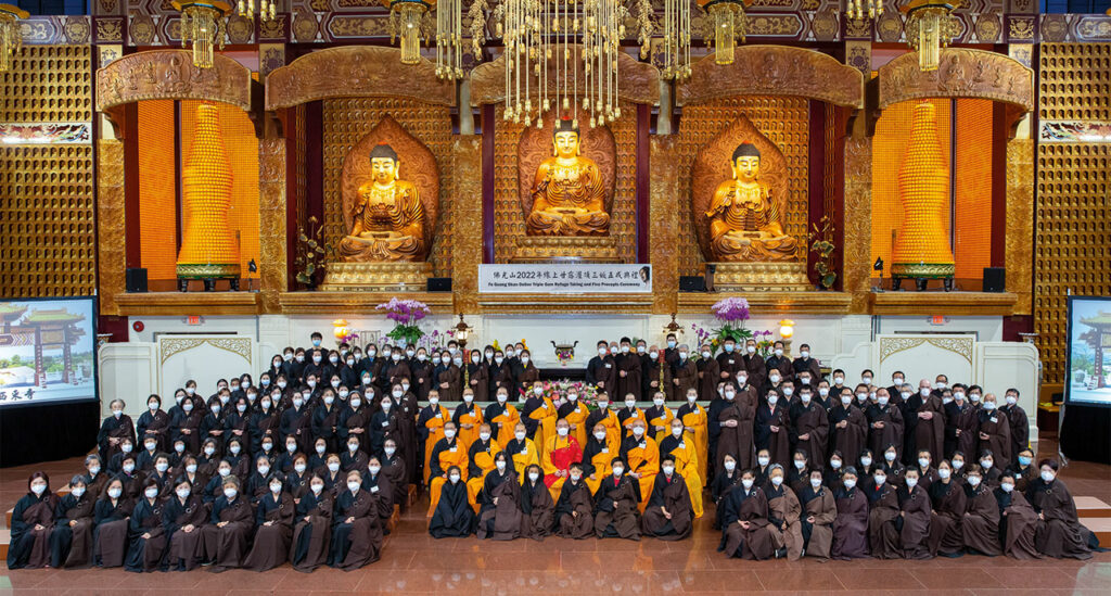 4 Places You Can Practice Chan Buddhism - Lions Roar