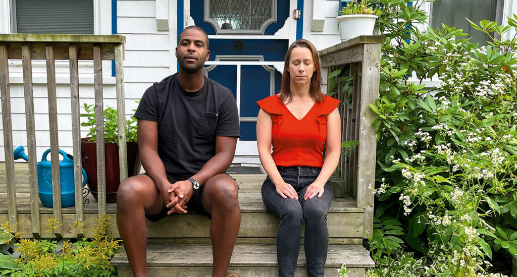 Meditation Is an Invitation to Well-Being - Lions Roar