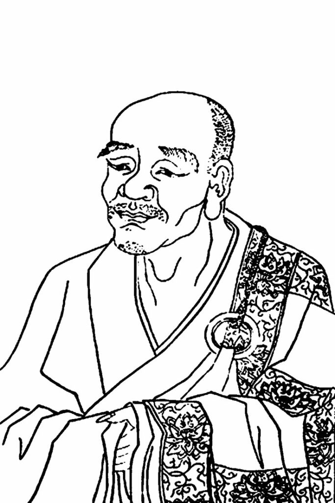 Chan Luminaries - Lions Roar