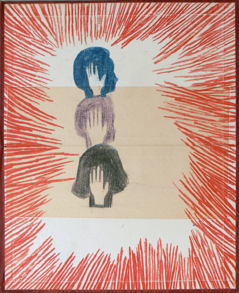 I Will Follow in the Direction of Hope - Lions Roar