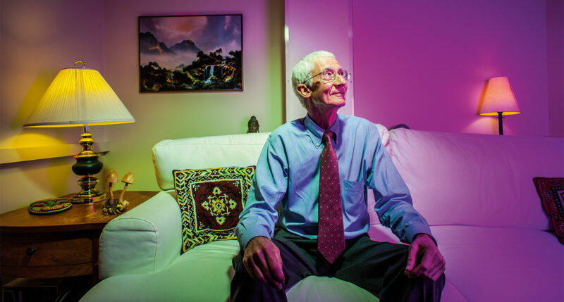 Psychedelic Insight - Lions Roar