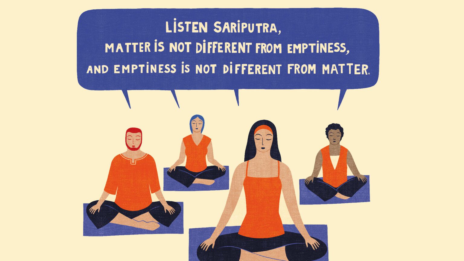 How to Practice Chanting | Lion’s Roar