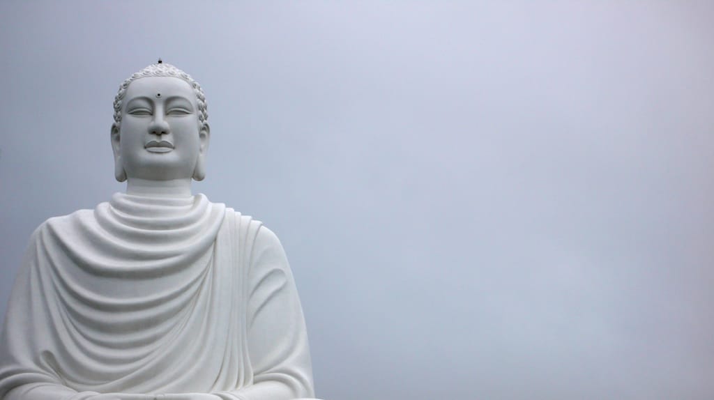 Ordinary Buddha | Lion’s Roar