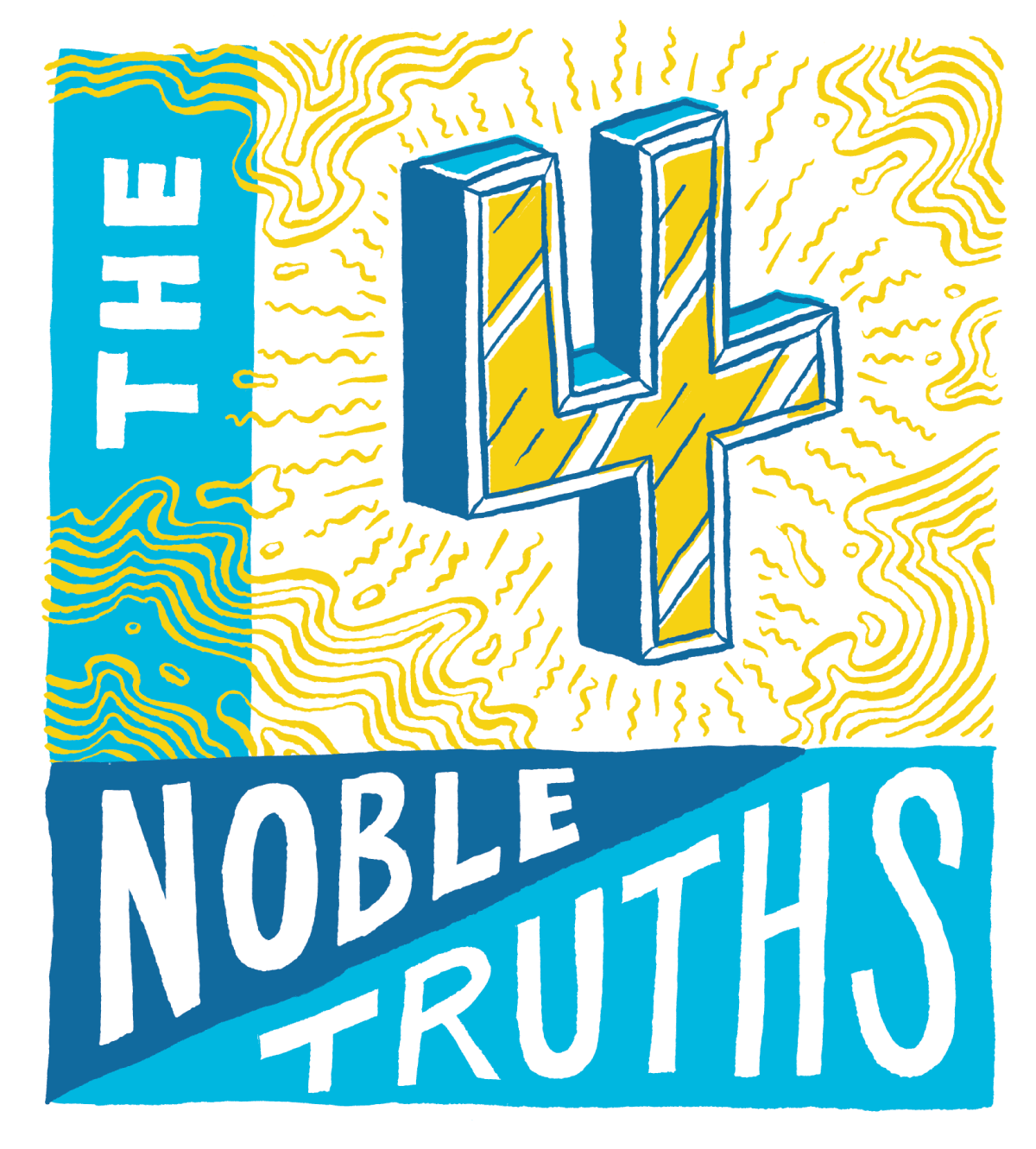 ¿Cuáles son Las Cuatro Nobles Verdades? | Lion’s Roar