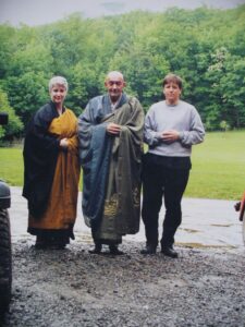 Zen's Radical Conservative: John Daido Loori Roshi | Lion’s Roar