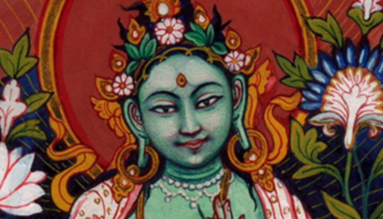 Tara | Lion’s Roar