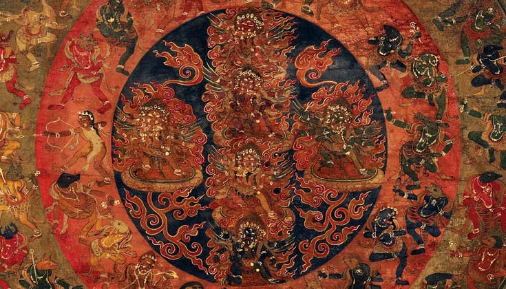 What’s a Bardo? | Lion’s Roar