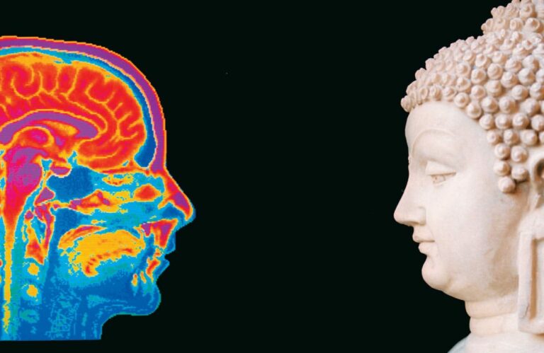 Two Sciences of Mind | Lion’s Roar