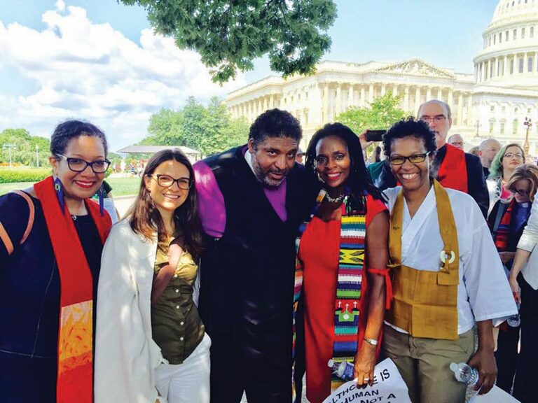 The Radical Buddhism of Rev. angel Kyodo williams | Lion’s Roar