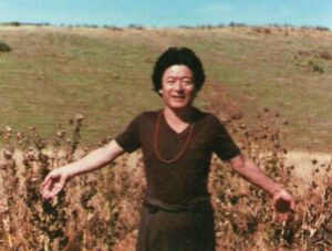 The Wisdom Mind of Thinley Norbu: A Selection of Teachings | Lion’s Roar