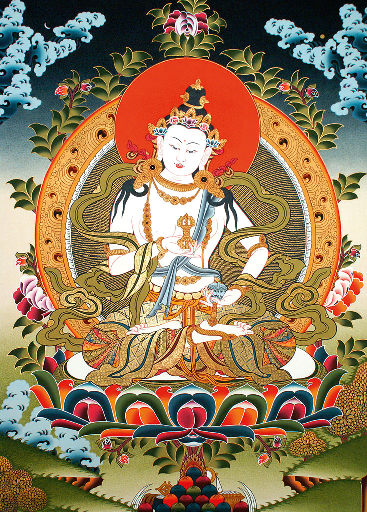 Detox Your Mind: 5 Practices to Purify the 3 Poisons | Lion’s Roar