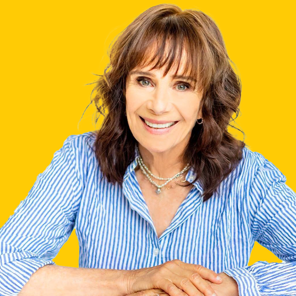 Love Your Body Meditation with Trudy Goodman | Lion’s Roar Podcast