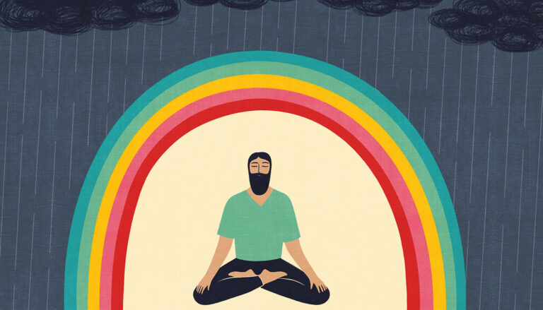 How to Be Resilient in Tough Times | Lion’s Roar